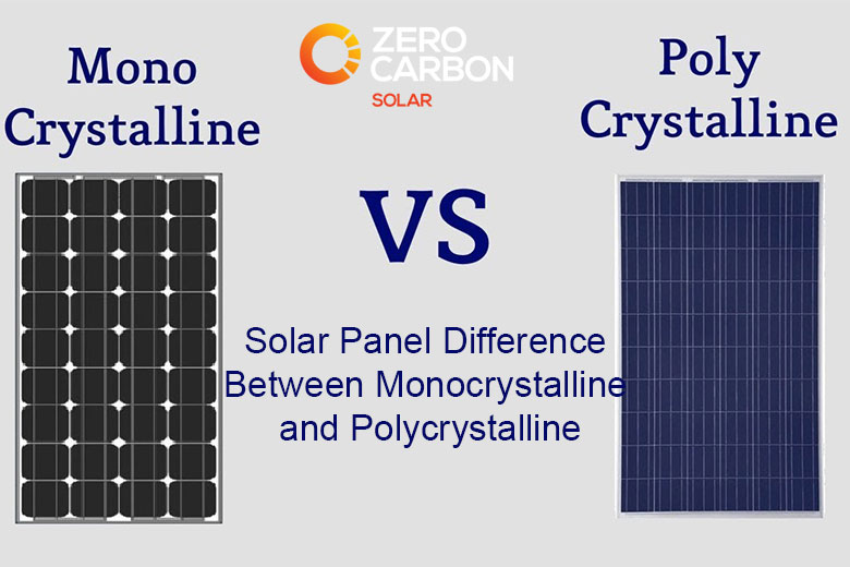 Mono Solar Panels Vs Polycarbonate Latest Solar Panel Technology